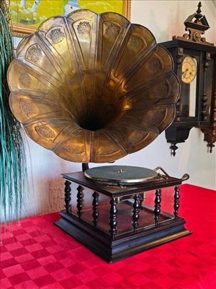 Gramofon