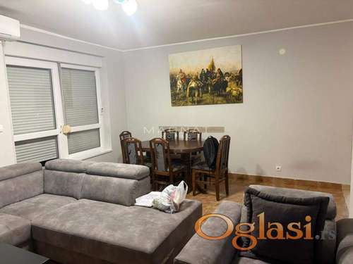 Ovča - odličan trosoban stan ID#5889