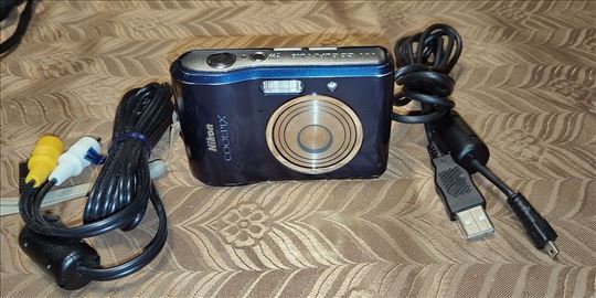 Nikon Coolpix L18-Sniženo!!!