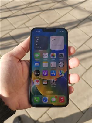 Iphone 13 PRO Alpine Green - garancija