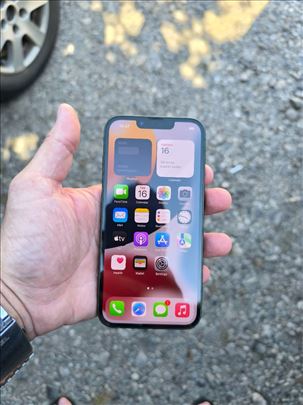 Iphone 13 Green - garancija