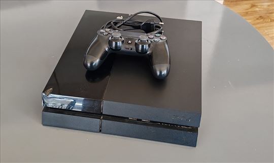Sony PlayStation 4 500 GB