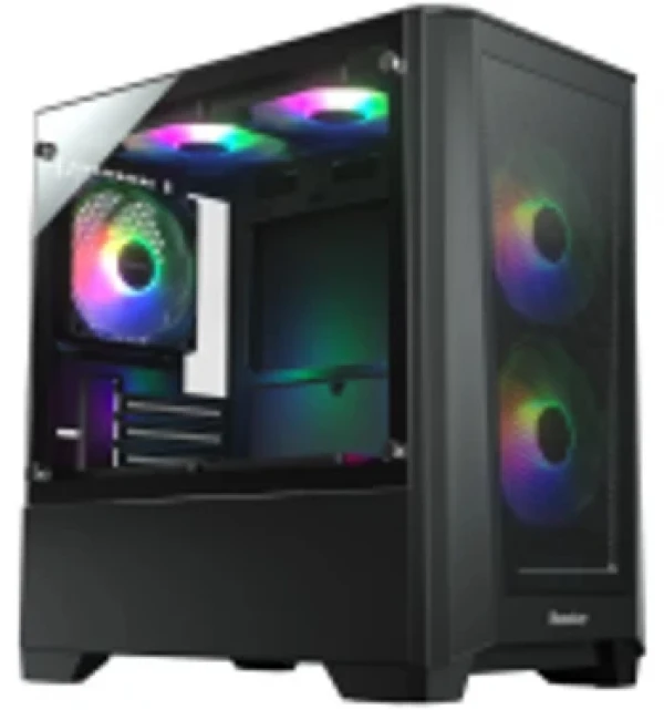 Računar DSCL Ryzen 5 550016GBM.2 1TBRX580 8GB600W