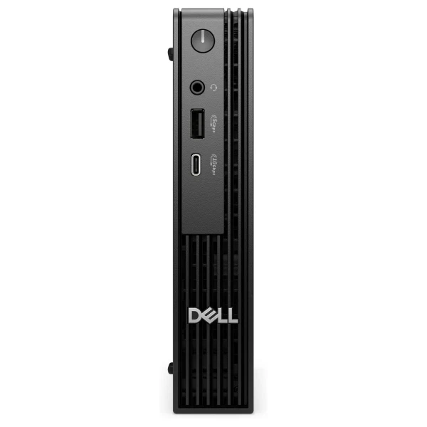 Dell Pro Micro, QCM1250 i5 14500T16GB512GBW11Pro WLAN 20PN3