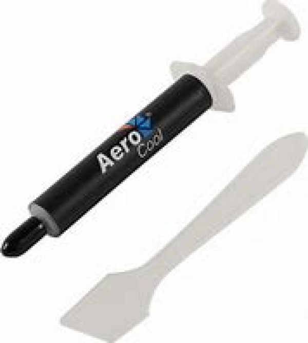 Pasta Aerocool Baraf 1g ACTG-NA21210.01