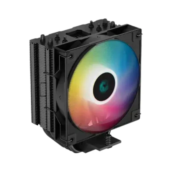CPU Cooler DeepCool AG400 G2(18511700AM4AM5)