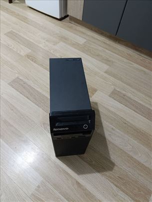 Lenovo Gaming PC - i5 / RX 570 / 16gb ram