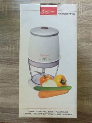 Cuisine super secko