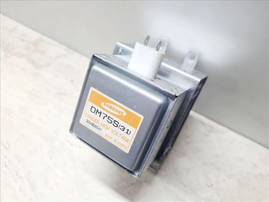 Magnetron Samsung OM75S (31)
