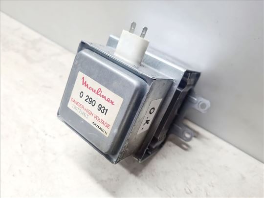 Magnetron Moulinex 0 290 931 / OM75AS (11)