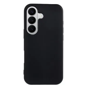 SAMSUNG GALAXY S27 ANTI-SLIP TPU CASE - BLACK