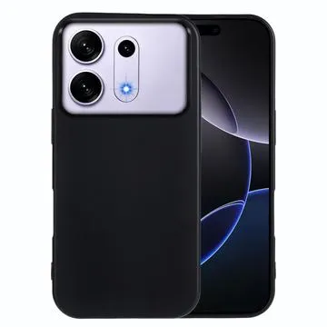 SAMSUNG GALAXY S27 PRO ANTI-SLIP TPU CASE - BLACK
