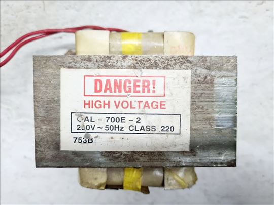Transformatori / Trafoi GAL-700E-2 za Mikrotalasne