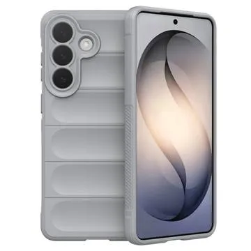 SAMSUNG GALAXY S27+ RUGGED TPU MASKA - SVETLOSIVA