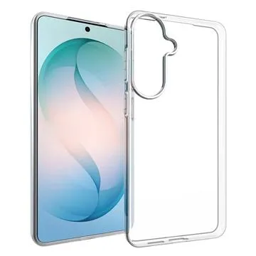 SAMSUNG GALAXY S27+ ANTI-SLIP TPU CASE - TRANSPARENT