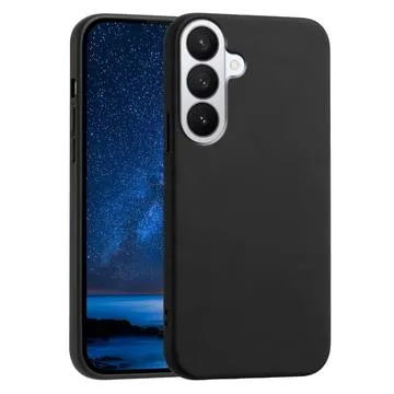 SAMSUNG GALAXY S27+ ANTI-SLIP TPU CASE - BLACK