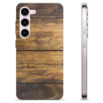 SAMSUNG GALAXY S23 5G TPU MASKA - DRVO