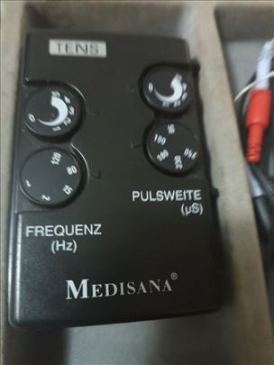 Tens aparat Medisana