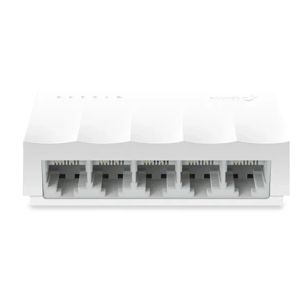 LAN Switch TP-Link LS1005 5-port 10100M