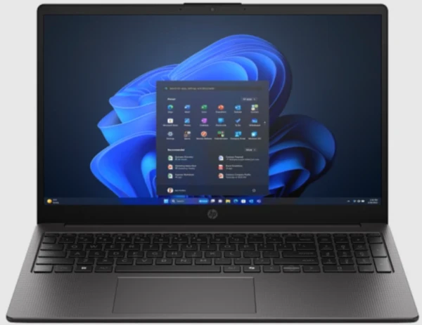 NB HP 250R G10 i7-150U/8GB/512GB/15.6″ FHD AG/SRB/3YR/Win11Pro/D7YN9ET