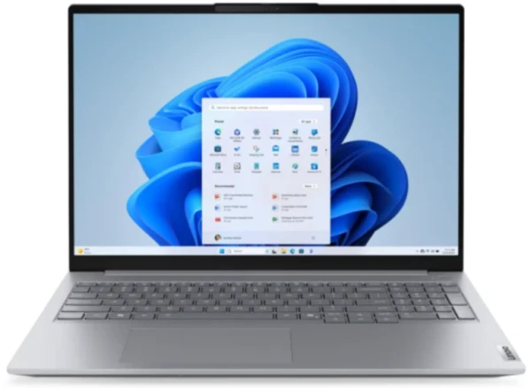 NB Lenovo ThinkBook 16 G8 Core5-210H/32GB/M.2 1TB/16″/FP/3Y/Win11Pro/21SH008JYA