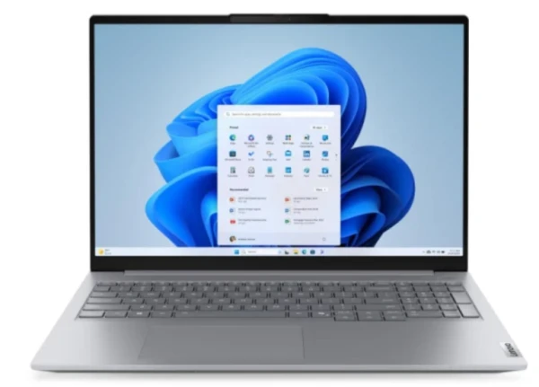 NB Lenovo ThinkBook 16 G9 Core5-210H/16GB/512GB/16″/SRB/3Y/Win11Pro/21US005EYA