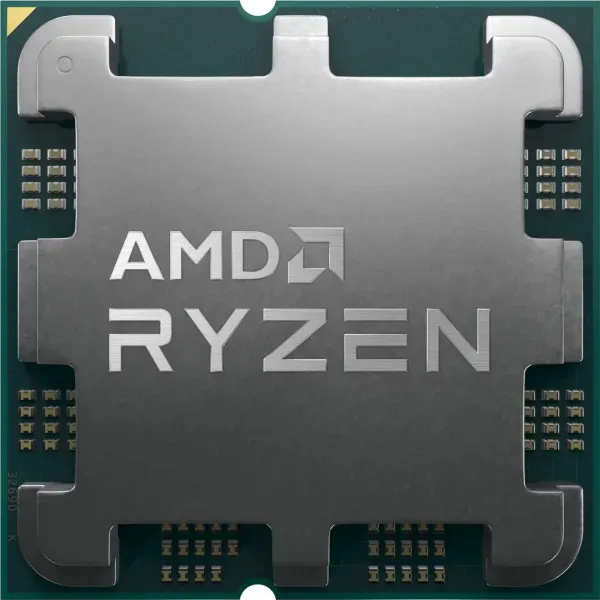 CPU AM5 AMD Ryzen 5 7500F 3.7GHz 100-000000597 Tray