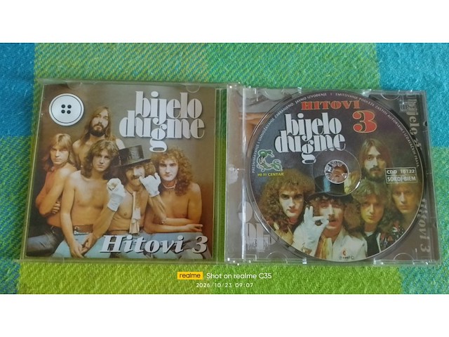 BIJELO DUGME HITOVI 03