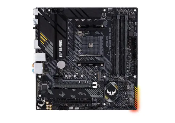 Asus Matična ploča TUFGAMINGB550M-PLUS