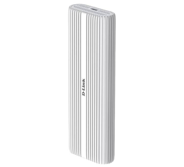 D-Link Kućište za M.2 NVMe SSD DSP-411