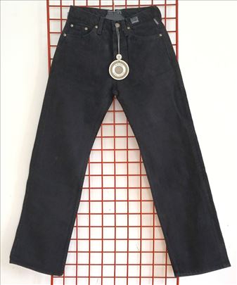 Vintage 90e Versace Jeans Couture Medusa novo