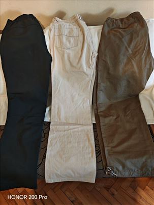 ženske pantalone
