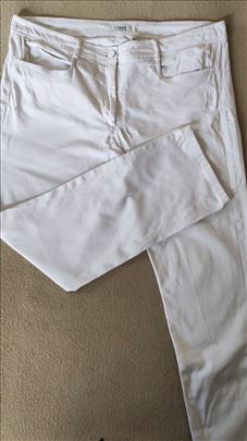 S Oliver bele pantalone unisex vel. XL/XXL