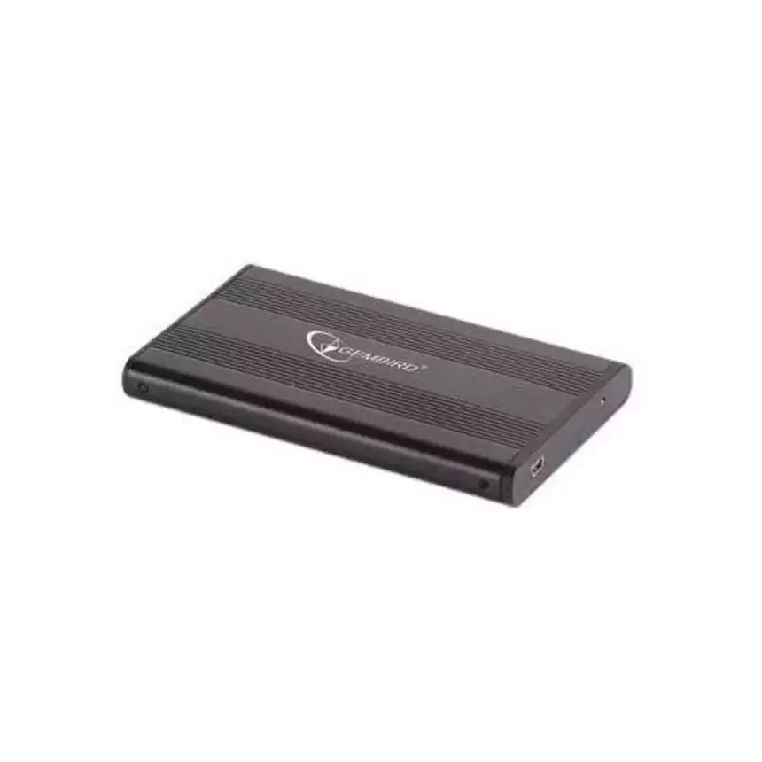 HDD Rack 2.5 SATA USB 2.0 Gembird EE2-U2S-5