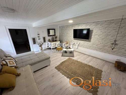 Novi Sad, Banja Vrdnik, Rade Pavlovića, 2.0, 109m2