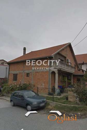 Rakovica, Kijevo, Brace deroko, 6.0, 399m2