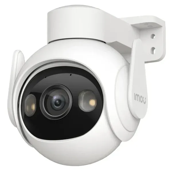 Imou Cruiser 2 full color night vision Wi-Fi IP camera 5MP
