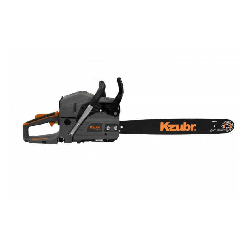 Benzinska motorna testera Kzubr KGCS-58-2.2 snaga 2.2kv