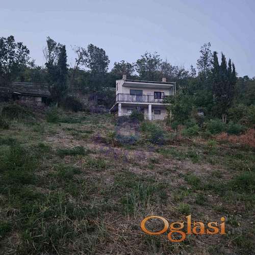 Plac 4302m2 Banstol
