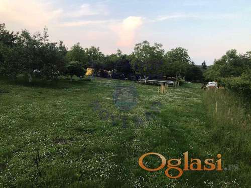 Građevinsko zemljište - Sremski Karlovci