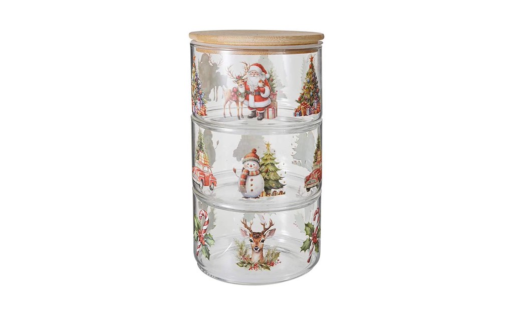 Posuda Rudolf 20,5cm