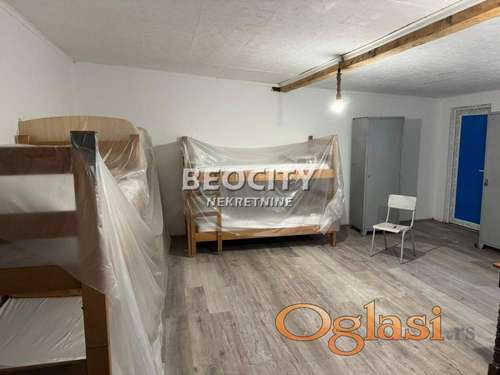 Novi Beograd, Blok 18, , 5.0, 300m2