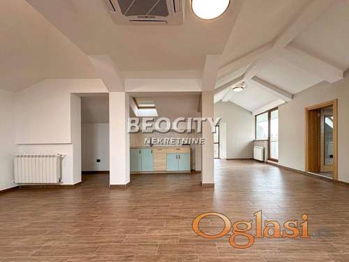 Savski venac, Dedinje, , 15.0, 930m2