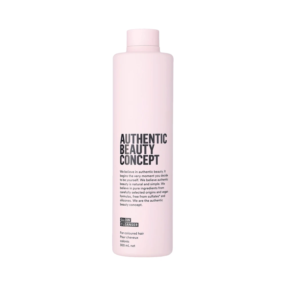 Authentic Beauty Concept Glow Cleanser 300ml