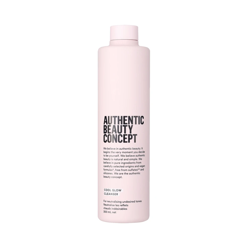 Authentic Beauty Concept Cool Glow Cleanser 300ml