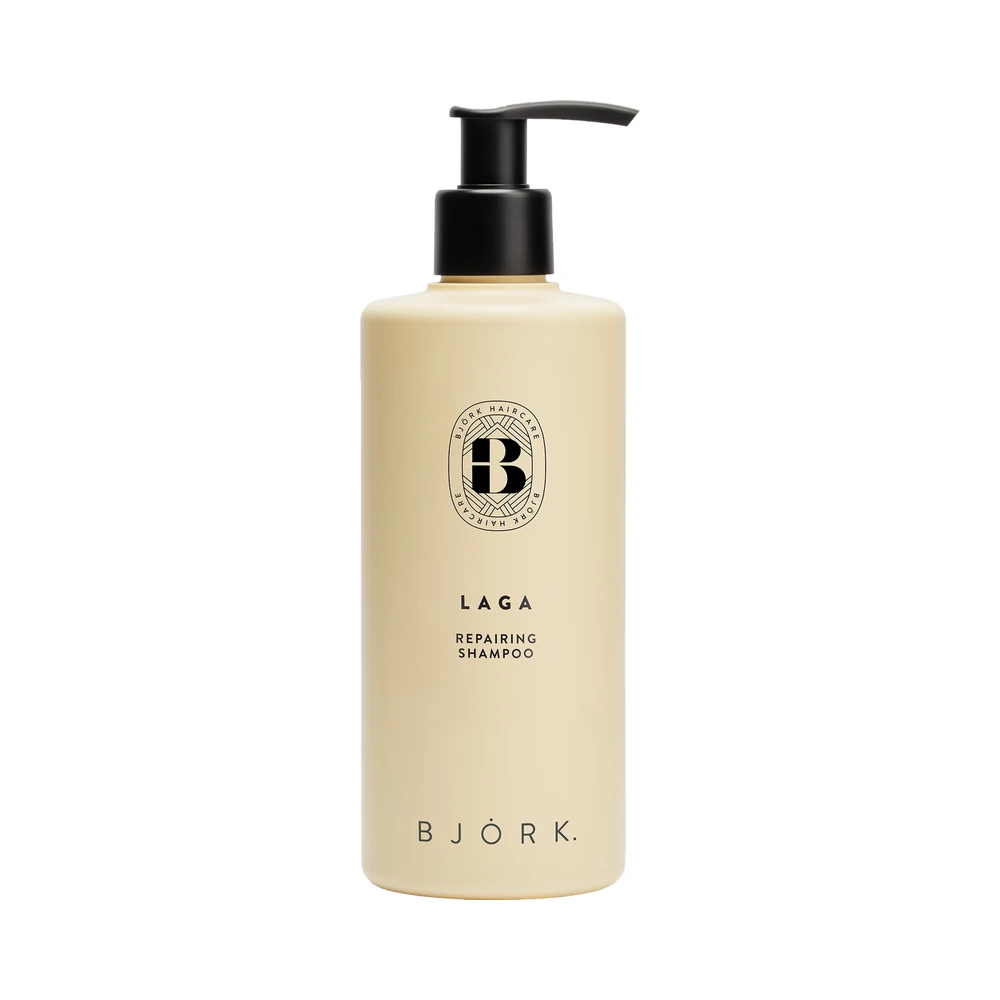 Björk Laga Repairing Shampoo 300ml