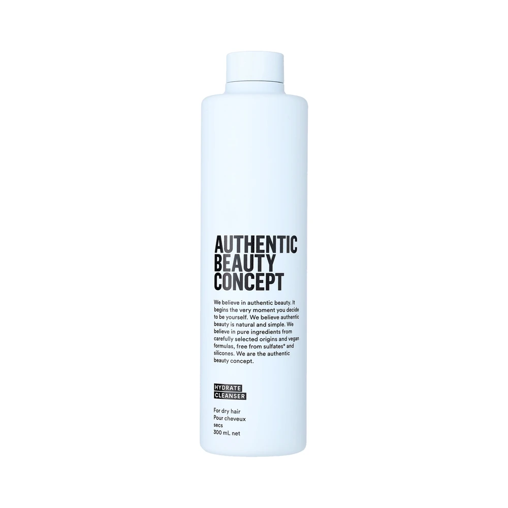 Authentic Beauty Concept Hydrate Cleanser 300ml