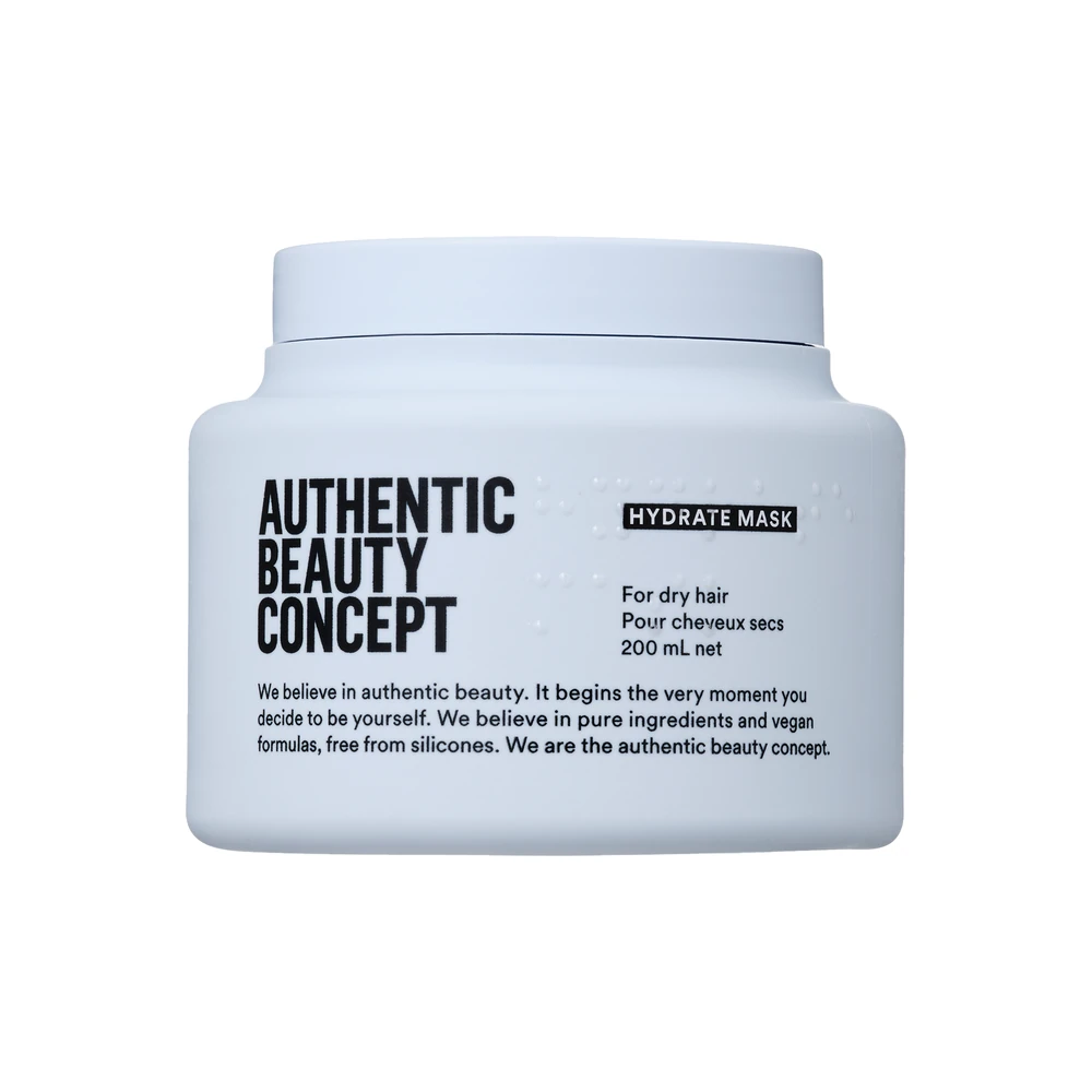 Authentic Beauty Concept Hydrate Mask