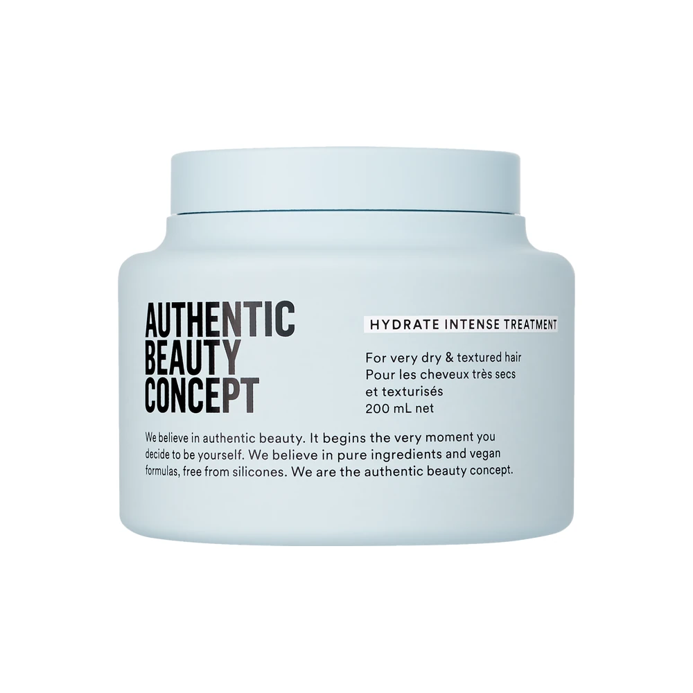 Authentic Beauty Concept Hydrate Intense Treatment 200ml
