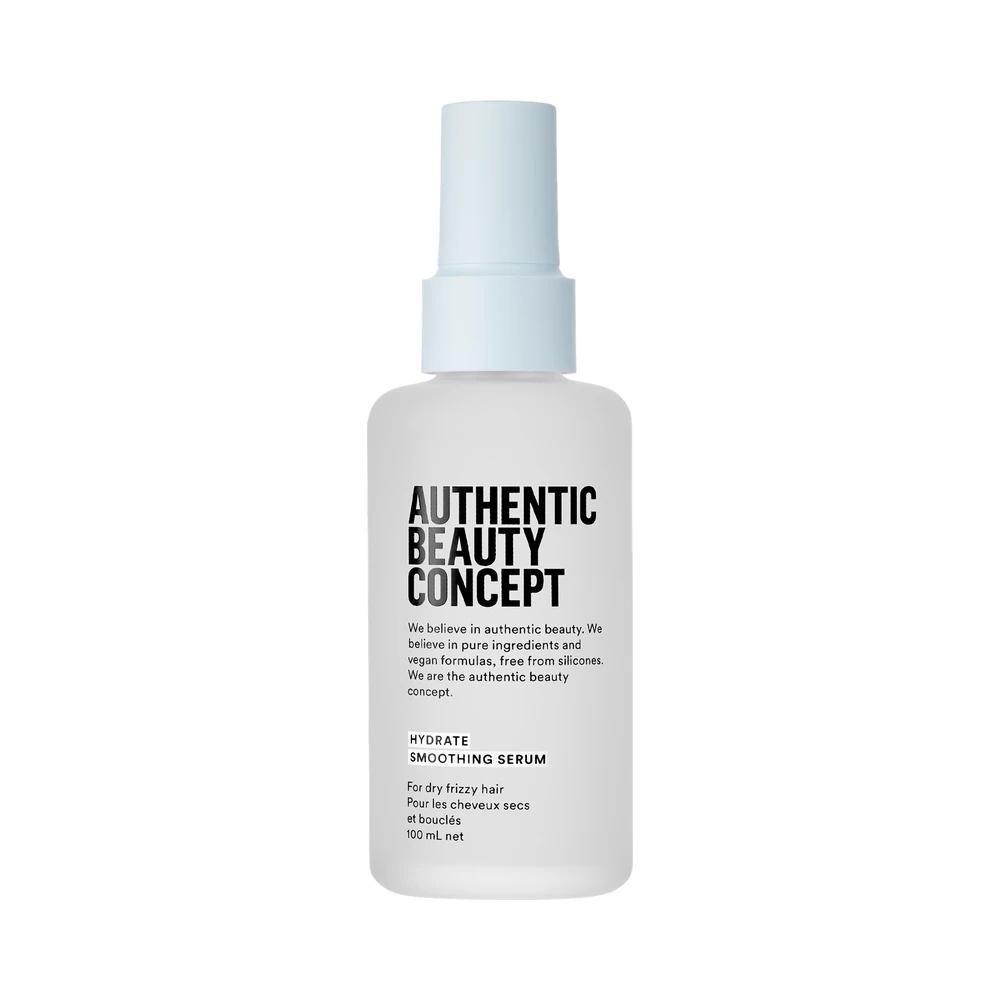 Authentic Beauty Concept Hydrate Smoothing Serum 100ml